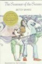 The Summer of the Swans Book Review and Ratings by Kids - Betsy Byars