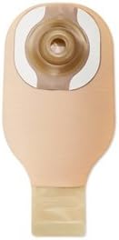 Amazon.com: Hollister Premier One-Piece Drainable Pouch with Soft ...
