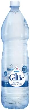 Celtic Mineral Water, 1.5 Ltr price in Saudi Arabia | Amazon Saudi ...