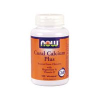 Coral Calcium Plus