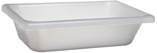 Nalgene 6902-1000 Polypropylene Autoclavable Sterilizing Tray with ...