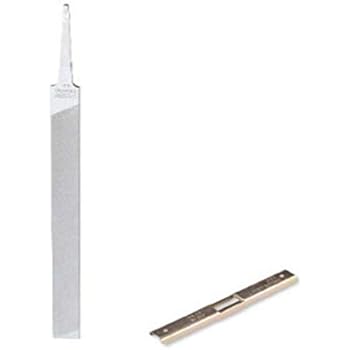 Amazon.com: Marvedi 6 inch Chain Saw Depth Gauge with Flat File for ...