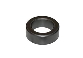 Amidon FT_140_43, 1.4" Nickel Zinc Ferrite Toroidal Core, Type 43 ...