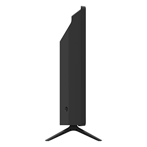 VIZIO 24 Inch Smart TV, D-Series Television Full HD 1080p With Apple ...