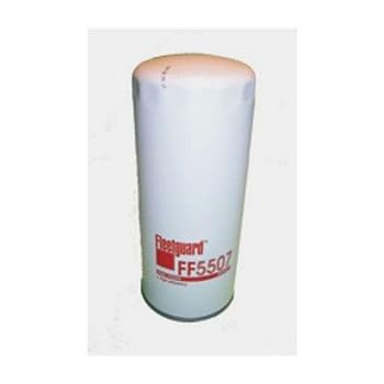 Amazon.com: Fleetguard Fuel Filter Secondary Part No: FF5776 ...