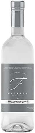 FILETTE Vap Dec Sparkling Prime Water 12 x 750 ml price in Saudi Arabia ...