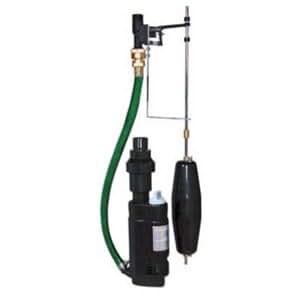 Amazon.com: BurCam 300402 Buddy Submersible Back Up Municipal Water ...