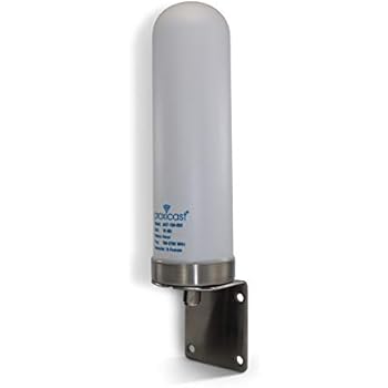 Amazon.com: Cisco AIR-ANT2544V4M-R= Aironet Dual Band MIMO Antenna ...