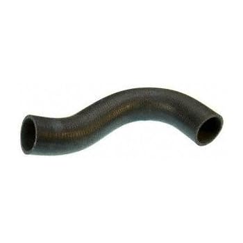 Amazon.com: Genuine Chrysler 52014722AD Radiator Cooling Inlet Hose ...