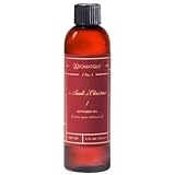 Amazon.com: Aromatique Smell of Spring Reed and Ceramic Diffuser Oil ...