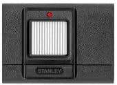 Stanley Opener One Button Visor Remote, MCS105015 - Garage Door Remote ...