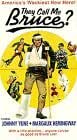Amazon.com: They Call Me Bruce [VHS] : Margaux Hemingway, Johnny Yune ...