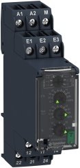 Schneider RM22TR31 3 PHASE VOLTAGE CONTROL RELAY RM22-TR Relays ...