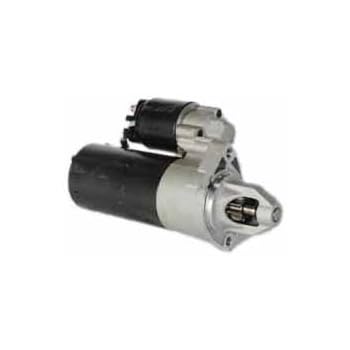 Amazon.com: Bapmic 0061515901 Starter Motor for Mercedes W203 W204 W211 ...