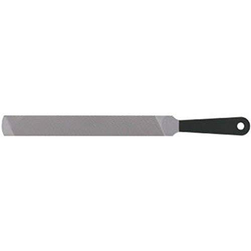 Crescent Nicholson 8" Rectangular Double/Single Cut Handy File - Carded ...
