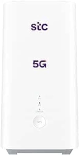 سعر Router 5g-STC 5G, H155-381, White-Support All Network and Chipset فى السعودية | بواسطة ...