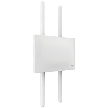 Amazon.com: Cisco Meraki MR74-HW Dual-Band 4-Radio 2x2 MIMO 802.11ac ...