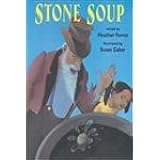 Stone Soup: Ann Mcgovern, Winslow Pinney Pels: 9780590416023: Amazon ...