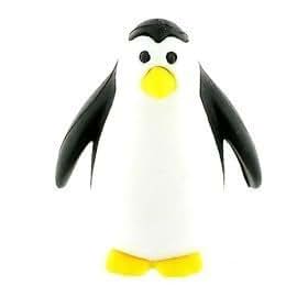 Amazon.com: Iwako Penguin Eraser (SIZE: 1.3-inch tall): Home & Kitchen