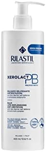 Rilastil Xerolact Pb Balm Lipid Replenishing Anti-Irritation 400ml ...
