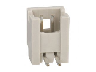 Hirose Electric DF13-2P-1.25DS(20) PCB Header-Plug-Board-Mount DF13 ...