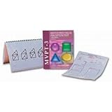 Amazon.com : Motor-Free Visual Perception Test–Fourth Edition (MVPT-4 ...