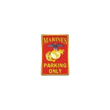 Amazon.com: United States Marine Corps Sign: Home & Kitchen