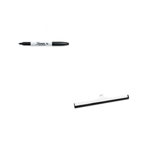KITSAN30001UNGPM55A - Value Kit - Sanitary Standard Squeegee 22quot ...