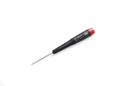 Wiha 26706 Torx Screwdriver With Precision Handle, T6 x 40mm in Pakistan - StarShop.pk