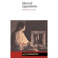Amazon.com: Mortal Questions (Canto Classics): 9781107604711: Nagel ...