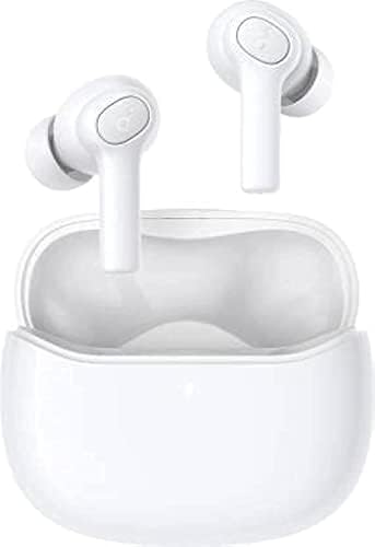 Soundcore By Anker R100 Fast Charging Tws With 25 Hours Playtime ...