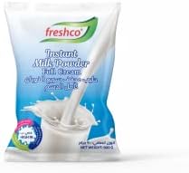 Freshco Milk Powder In Pouch, 900G - Pack of 1 price in Saudi Arabia ...