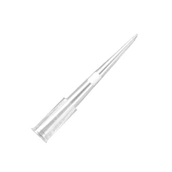 Axygen TF-20-L-R-S MAXYMum Recovery MicroVolume Filtered Pipet Tips, 20 ...
