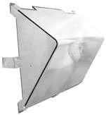 Medium Wall Pack Light Vandal Guard - Wall Sconces - Amazon.com