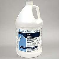 Amazon.com: Skylar Sklar Soak Cleaner Disinfectant For Surgical ...