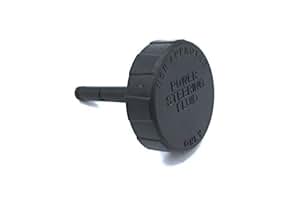 Amazon.com: Saab Original 9-3 Power Steering Reservoir Cap 12790707 ...