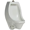 PROFLO PF1815PTWH PROFLO PF1815PT GPF Top Spud Urinal - Less ...