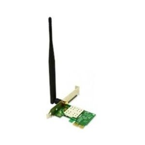 Encore Wireless N150 PCI-E Adapter 5dbi Antenna (ENEWI-1XN45) | Amazon ...