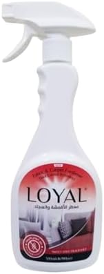 Loyal Green Emotion Fragrance Air Refresher For Fabric, Carpet, 500ml ...