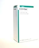 Clinitas Preservative Free Lubricant Eye Drops 30 x 0.5ml: Amazon.co.uk ...
