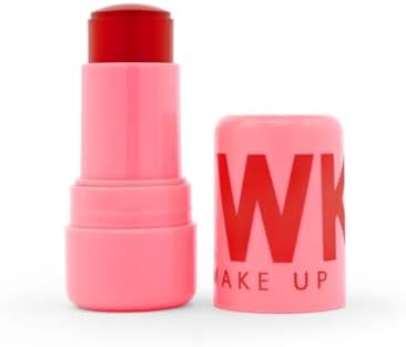 KWK PROFESSIONAL Makeup STICK BLUSH, Lip and Cheek Stain, Watercolour ...