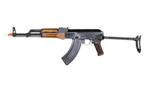 E&L AK AIMS Essential Airsoft AEG Rifle w/Real Wood Furniture in Kuwait ...
