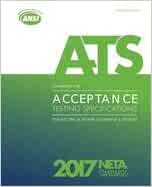 NETA ATS-2017 Standard for Acceptance Testing Specifications for ...