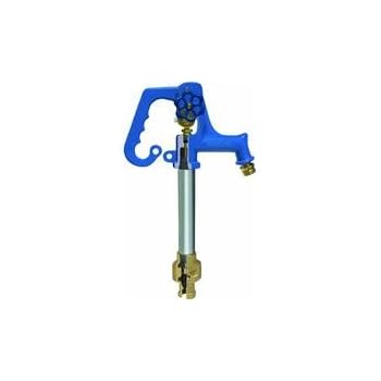 Amazon.com: SIMMONS MFG CO 803LF Hydrant Yard, 3FT: Home Improvement