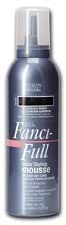 Amazon.com : Roux Fanci Full Mousse #21 Plush Brown 6 oz : Hair Color ...