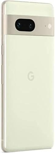 Google Pixel 7 Pro Dual-SIM 128GB ROM + 12GB RAM (GSM Only | No CDMA ...