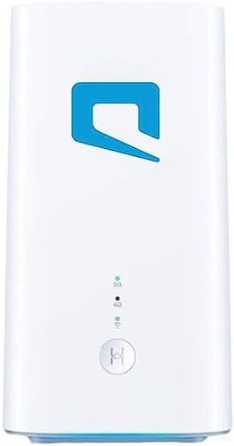 سعر Router Mobily 5G CPE 5 - Ultra Fast 5G CPE5 Wi-Fi 6 Up to 3600Mbps ...