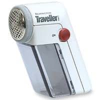 Amazon.com : Remington TCS-1 Traveler Series Fuzz-Away Fabric Shaver ...