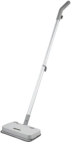 Daewoo Multifunction Steam Mop With High Steam, Microfiber Pad 1000W ...