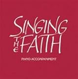 Singing the Faith Music Edition: Amazon.co.uk: The Methodist Church ...